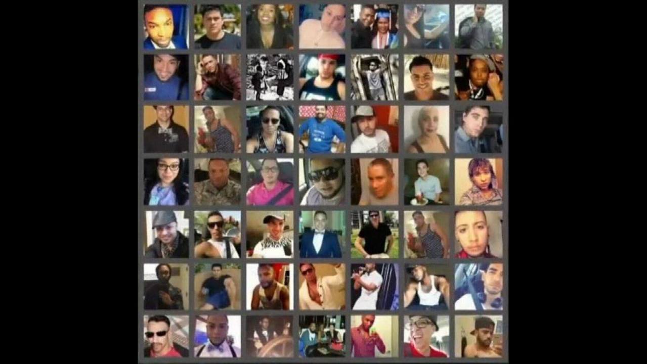 Ways for you to help Pulse survivors Ways for you to help Pulse survivors